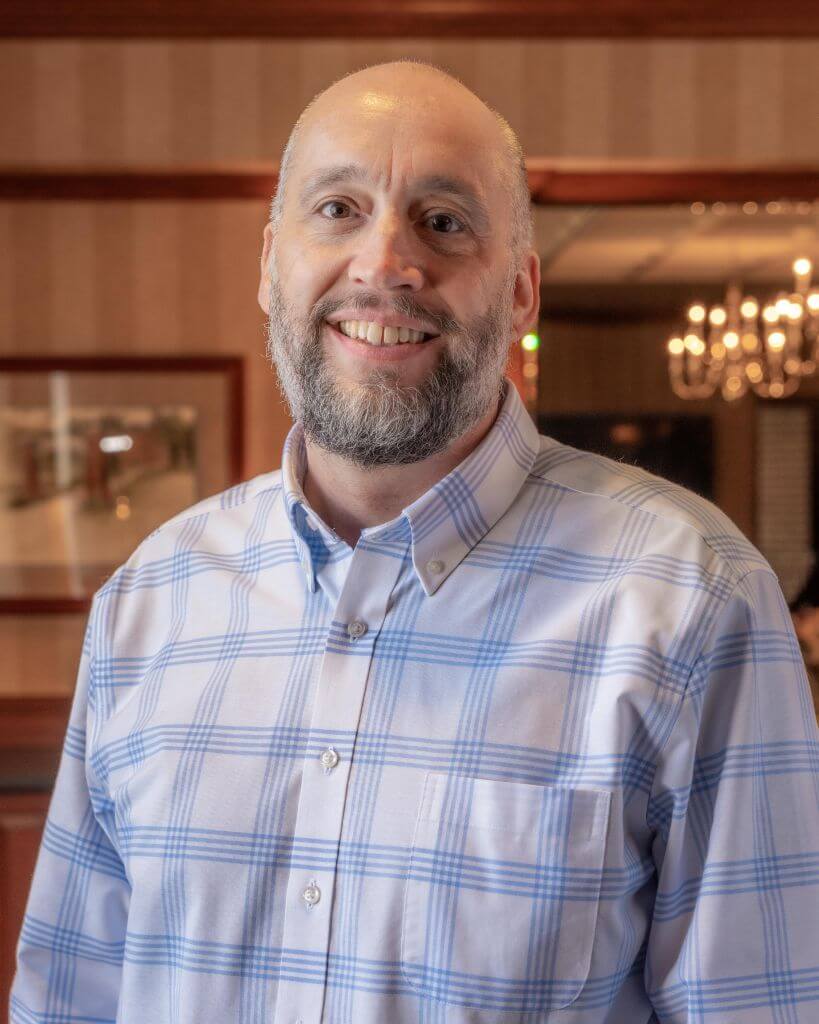 Meet the Team - Greater Grant County