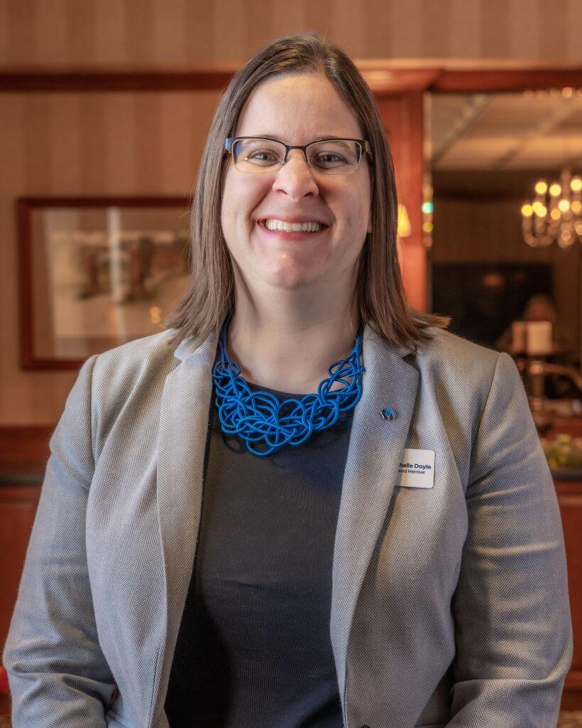 Meet the Team - Greater Grant County