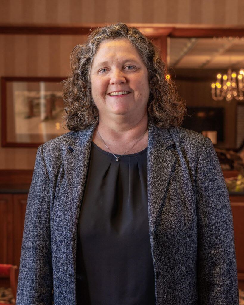 Meet the Team - Greater Grant County