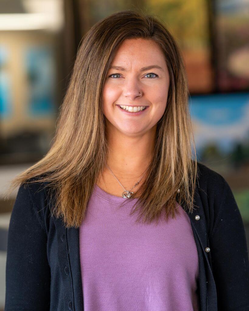 Meet the Team - Greater Grant County