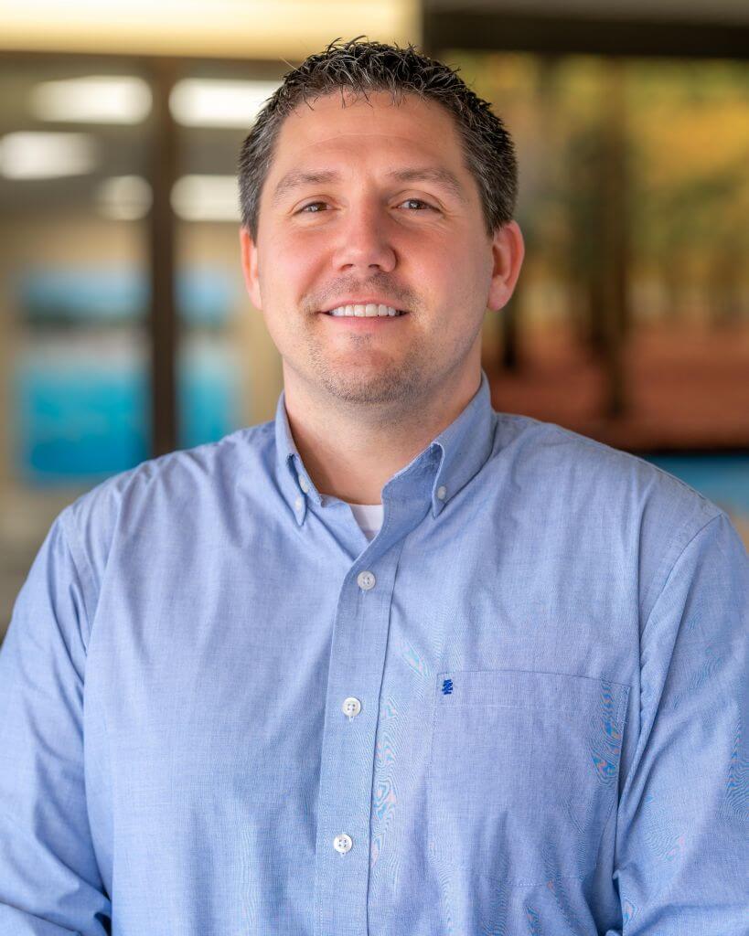 Meet the Team - Greater Grant County