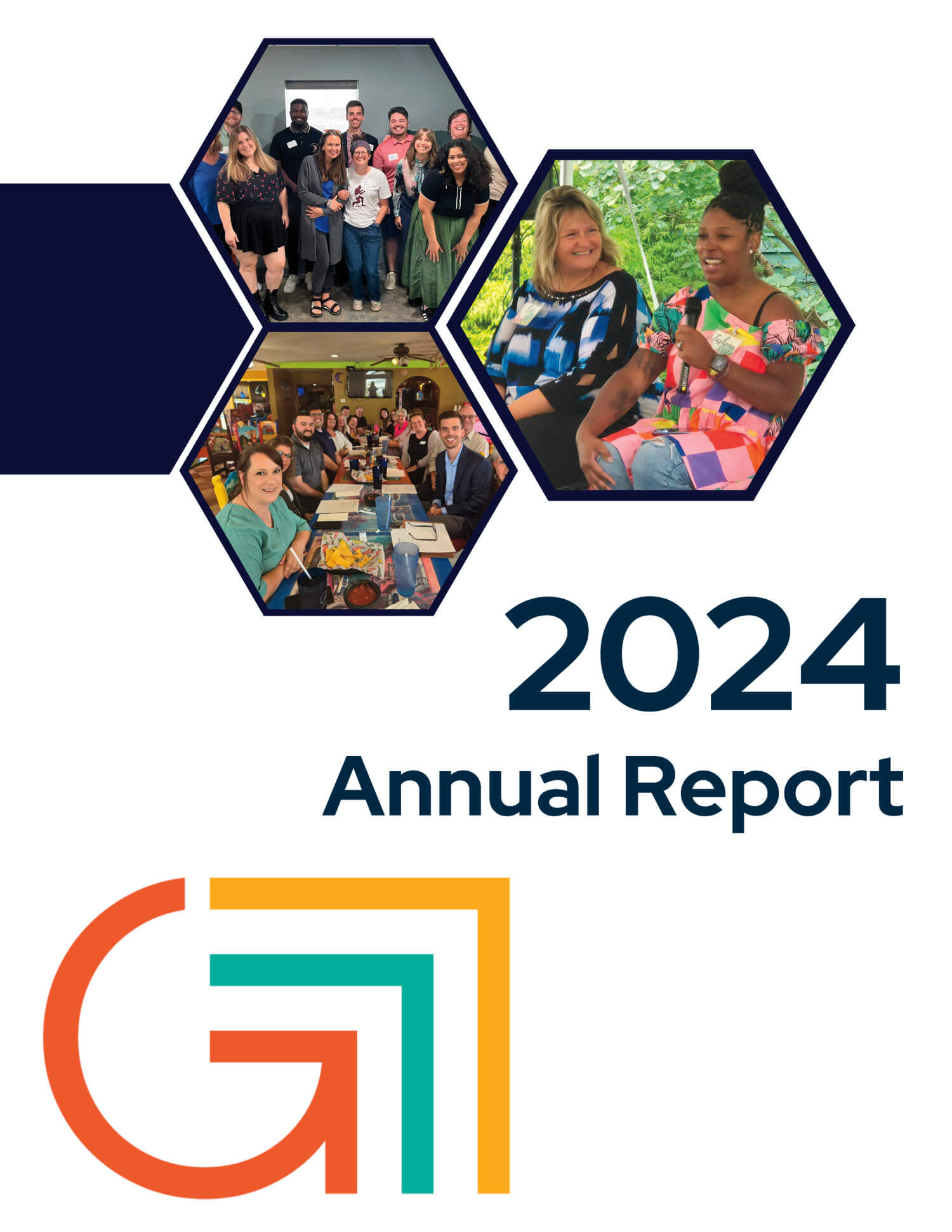 2024 Annual Report Bhp
